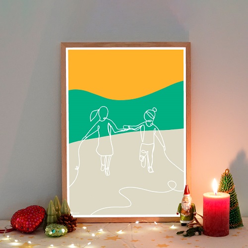 Bundles 2022: Den store mandelgave | Red Barnet
