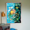 Plakat af Martin Jørgensen | Plakat af Martin Jørgensen | Red Barnet